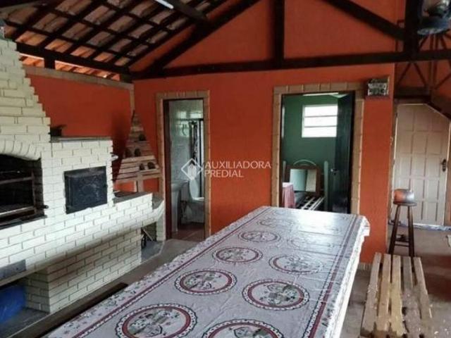Chácara à venda em condomínio fechado em São Bernardo do Campo, com fundo para a represa e cenário p