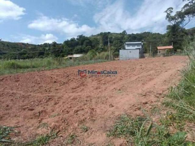 Chácara a venda em condomínio fechado próximo a cidade de Cava Grande