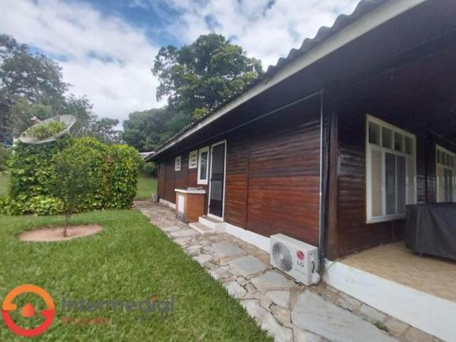 CHÁCARA À VENDA EM CONDOMÍNIO FECHADO RANCHO DOS ARCOS – BOITUVA/SP