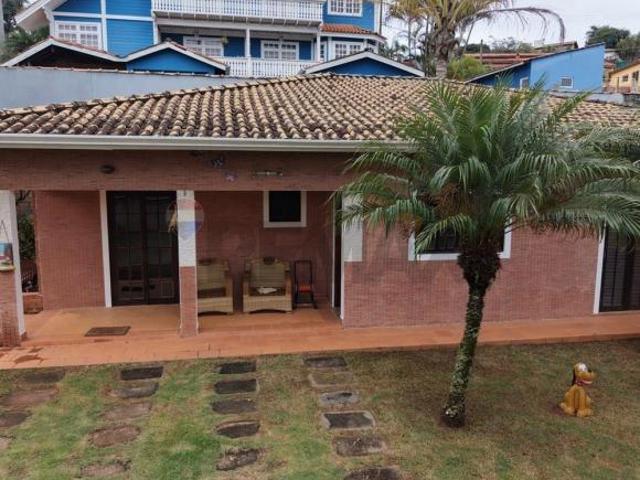 Chacara a Venda em Condominio Fechado