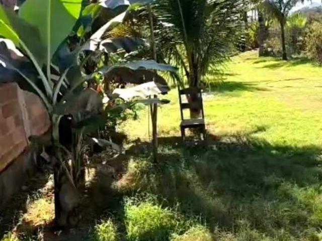 CHÁCARA A VENDA EM CONDOMÍNIO FECHADO!