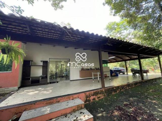 Chácara à venda em Condomínio Nosso Rancho Bairro Vila Ipê Amarel