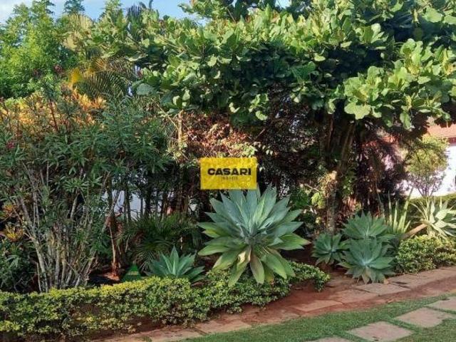Chácara á venda em condomínio próximo ao centro de Boituva/SP