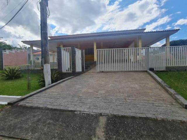 Chácara à venda em condomínio Santa Isabel SP