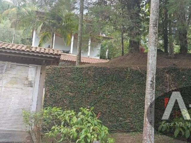 Chácara a venda em condomínio serra da Cantareira valor 790.000,00