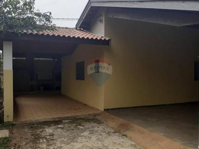 Chácara a venda em Cosmópolis