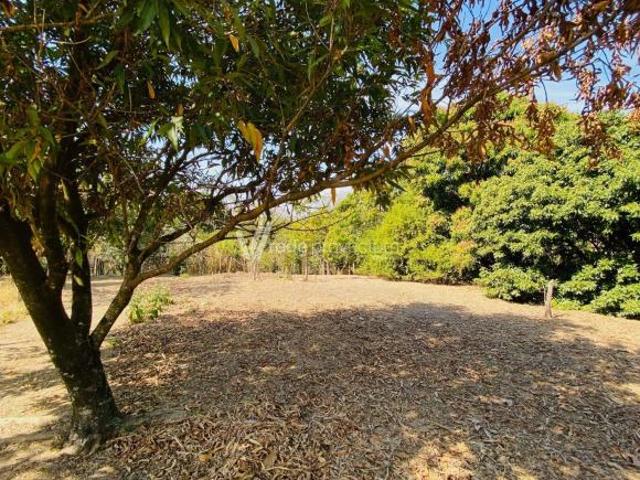 Chácara a venda em Cosmópolis, com 1.537 m2 de terreno