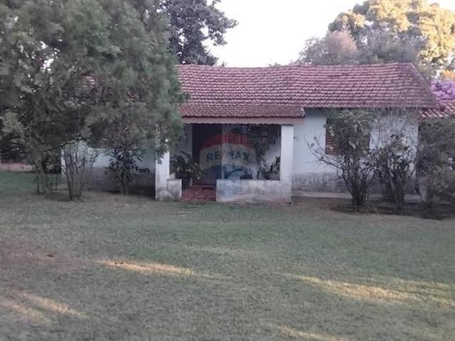 Chácara à venda em Cosmópolis SP