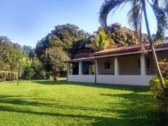 Chácara à venda em Cosmópolis SP