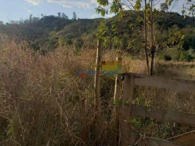 CHÁCARA A VENDA EM CAVA GRANE COM 1.140M² ÁREA PLANA E ÓTIMA PARA INVESTIR!