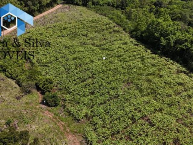Chácara à Venda em Caxias do Sul – 16,5 Hectares