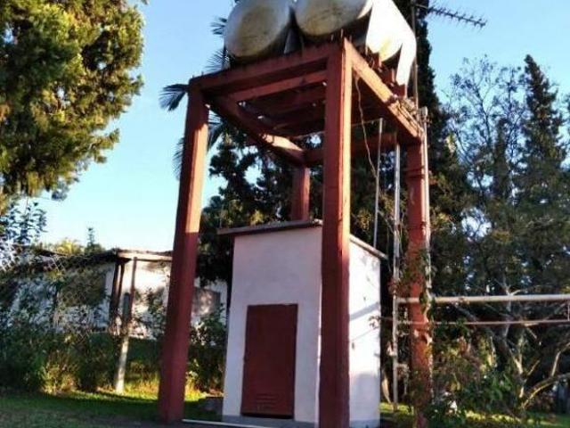 Chácara à Venda em Caçapava
