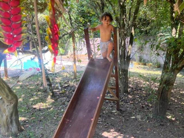 CHÁCARA A VENDA EM CAÇAPAVA