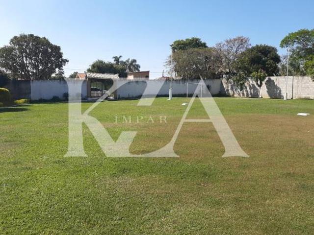 Chácara à venda em Cabreúva 2.200m² de natureza, lazer e conforto!