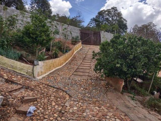 Chácara à venda em Cabreúva  5.000m² com área verde