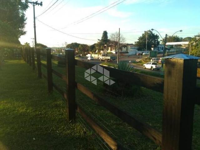 Chácara a venda em Cachoeira do Sul