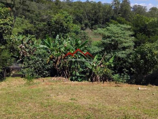 Chácara a venda em Cajamar SP