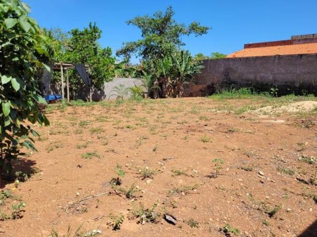 Chácara à Venda em Caldas Novas – GO