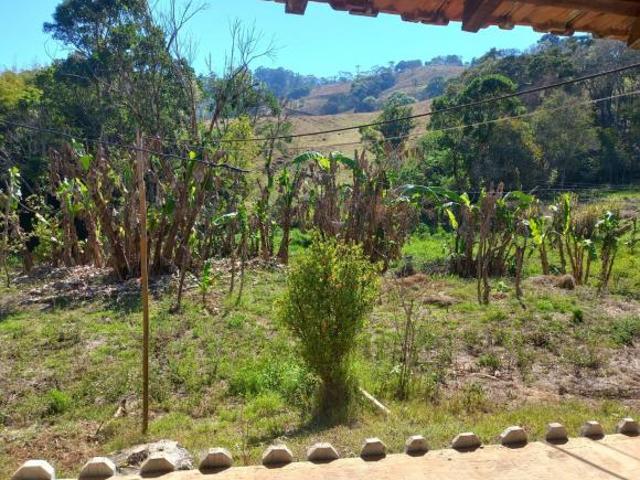 Chácara à Venda em Camanducaia/MG – 7.500 m²