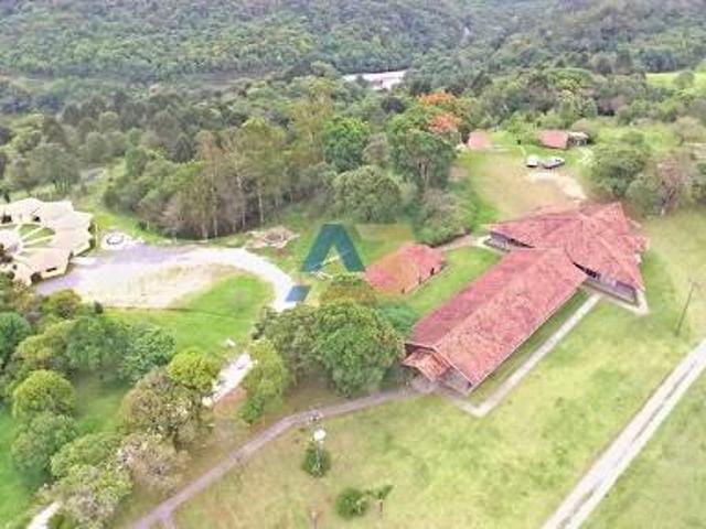 Chácara à venda em Campo Largo