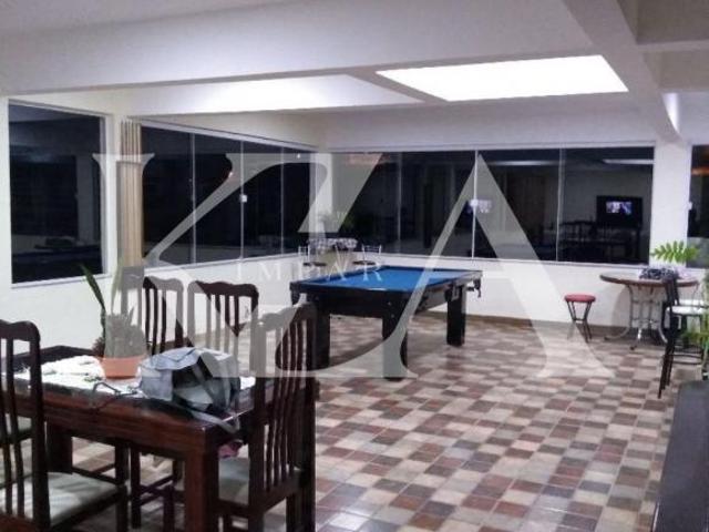 CHÁCARA À VENDA EM CAMPO LIMPO PAULISTA!