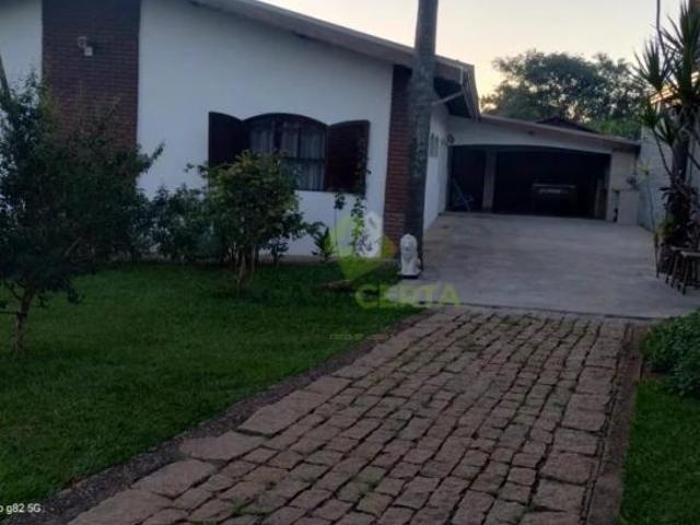 Chácara à Venda em Campo Limpo Paulista – Jardim Laura | Piscina | Terreno de 1.090 m²