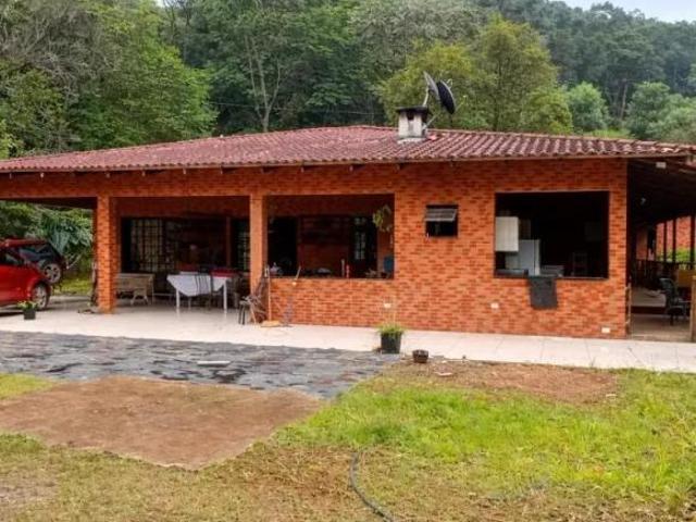 Chácara à venda em Campo Magro Paraná