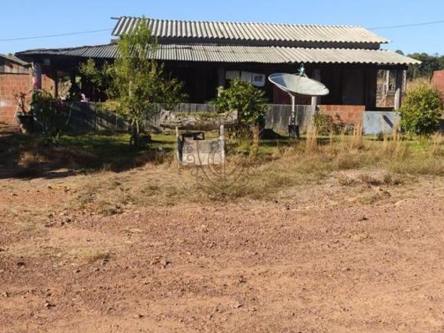 Chácara à venda em Campos de Júlio, Zona Rural, com 3 quartos, com 4082 hectares