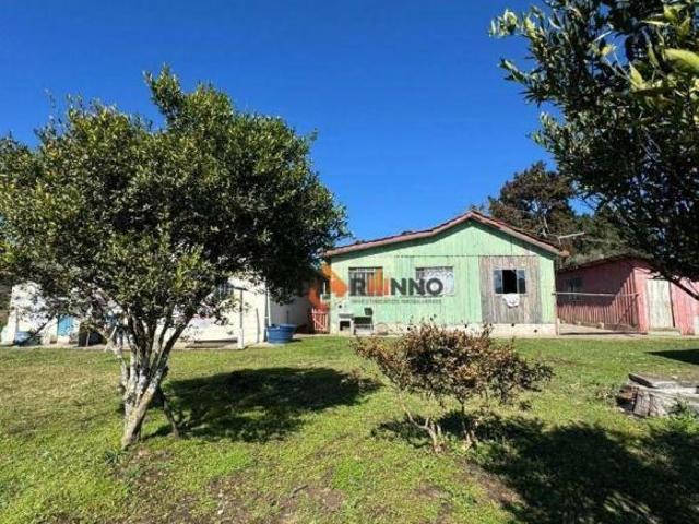 Chácara à venda em Campina Grande do Sul