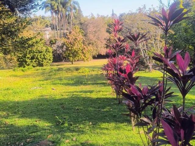 Chacara a venda em Campinas