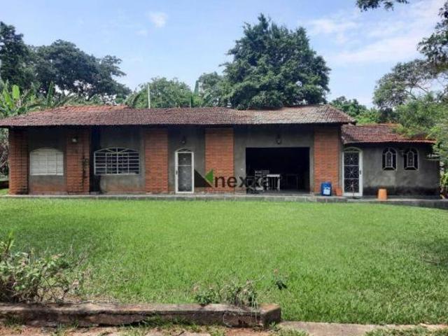 Chácara a venda em Campinas