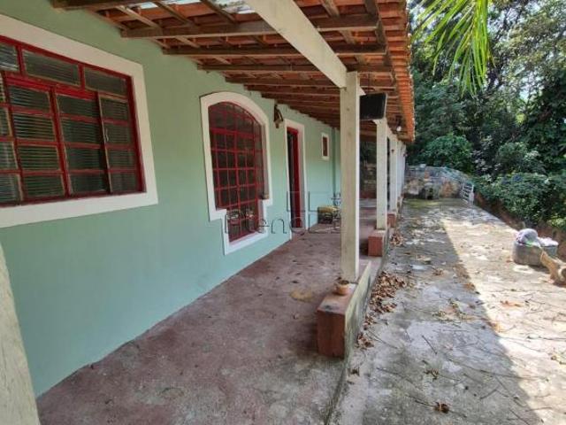 Chácara à venda em Campinas, Colinas do Ermitage Sousas, com 3 quartos, com 500 m²