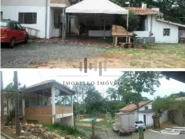 Chácara à venda em Campinas, Chácara Belvedere, com 15 quartos, com 3090 m²