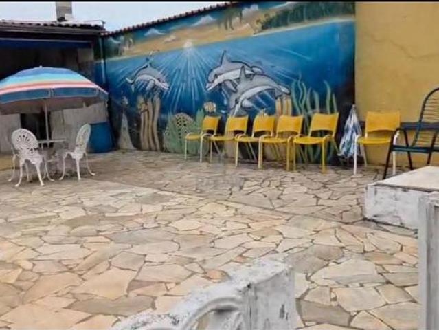 Chácara à venda em Campinas, Chácara Santa Letícia, com 2 quartos, com 1000 m²