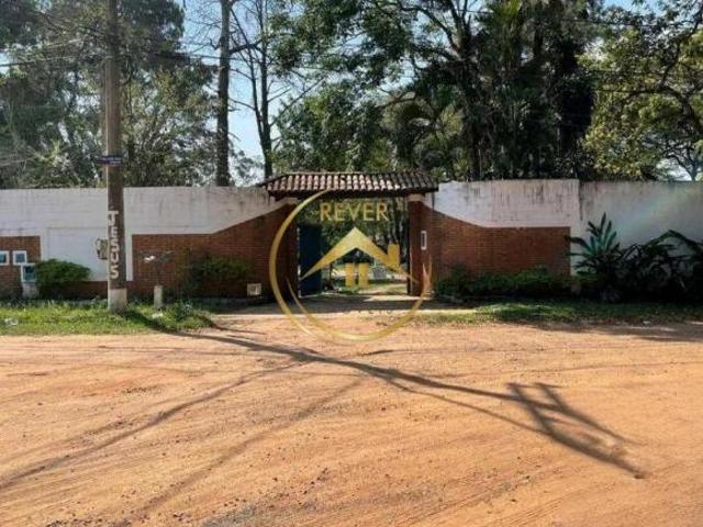Chácara à venda em Campinas, Chácara Santa Margarida, com 8 quartos, com 1200 m²