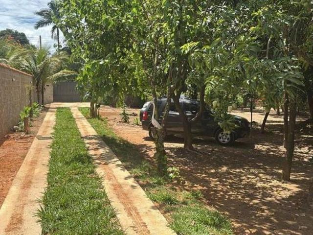 Chácara à venda em Campinas, Chácaras Cruzeiro do Sul, com 3 quartos, com 1000 m²