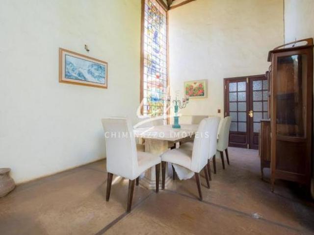 Chácara à venda em Campinas, Bosque de Barão Geraldo, com 4 quartos, com 17800 m²
