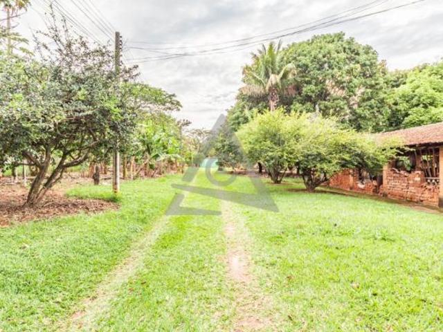 Chácara à venda em Campinas, Bananal, com 5 quartos, com 8266 m²