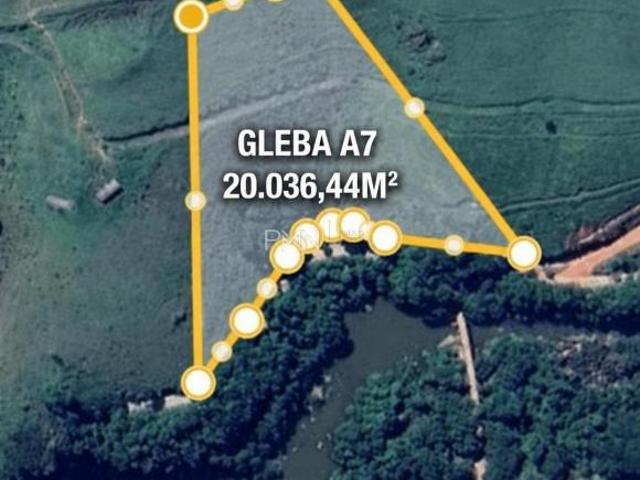 Chácara à venda em Campinas, Joaquim Egídio, com 20036.44 m²