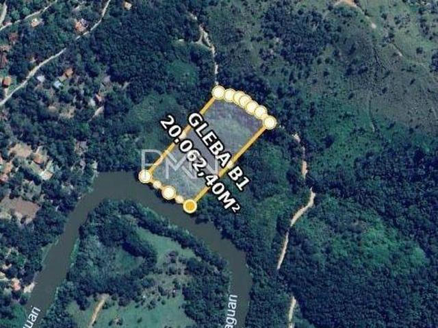 Chácara à venda em Campinas, Joaquim Egídio, com 20062.4 m²