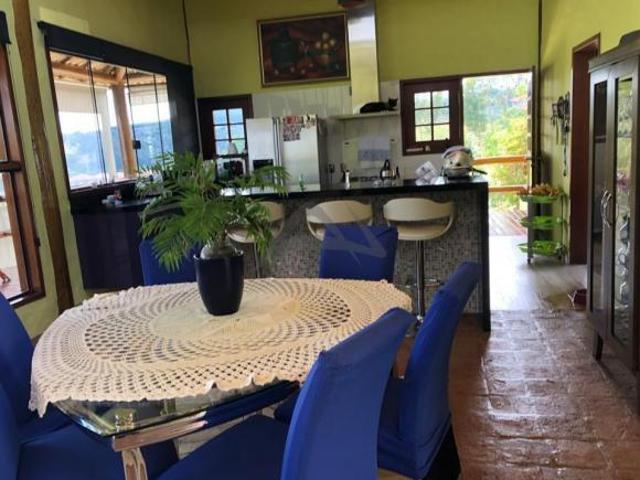 Chácara à venda em Campinas, Joaquim Egídio, com 4 suítes, com 21800 m², Serra das Cabras