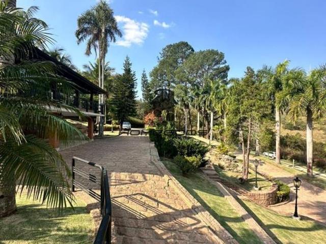 Chácara à venda em Campinas, Joaquim Egídio, com 4 quartos, com 7980 m², condominio chacara riqueza