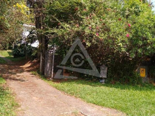 Chácara à venda em Campinas, Jardim Atibaia Sousas, com 3 suítes, com 3933 m²