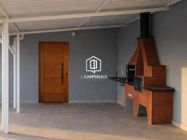 Chácara à venda em Campinas, Jardim Andorinhas, com 2 quartos, com 500 m²