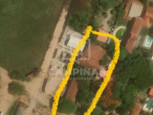 Chácara à venda em Campinas, Loteamento Village Campinas, com 5 quartos, com 1000 m²