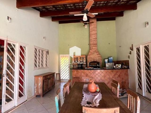 Chácara à venda em Campinas, Loteamento Chácaras Vale das Garças