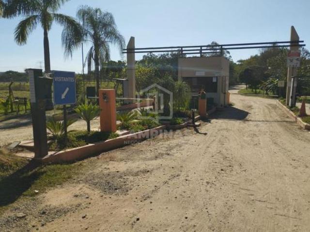 Chácara à venda em Campinas, Loteamento Chácaras Vale das Garças, com 1 suíte, com 4000 m²