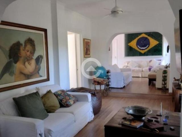 Chácara à venda em Campinas, Loteamento Residencial Entre Verdes Sousas, com 7 suítes, com 5851 m²