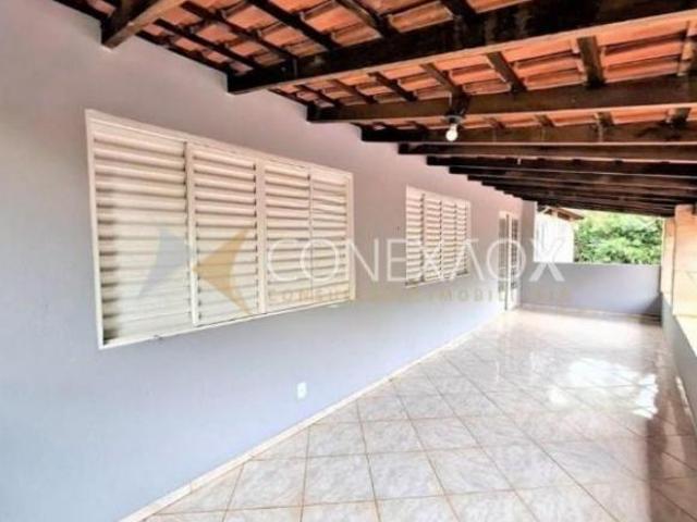 Chácara a venda em Campinas no Bananal