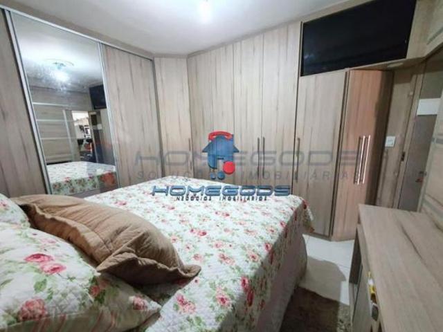 Chácara à venda em Campinas, Núcleo Residencial Princesa D Oeste, com 3 quartos, com 980 m²